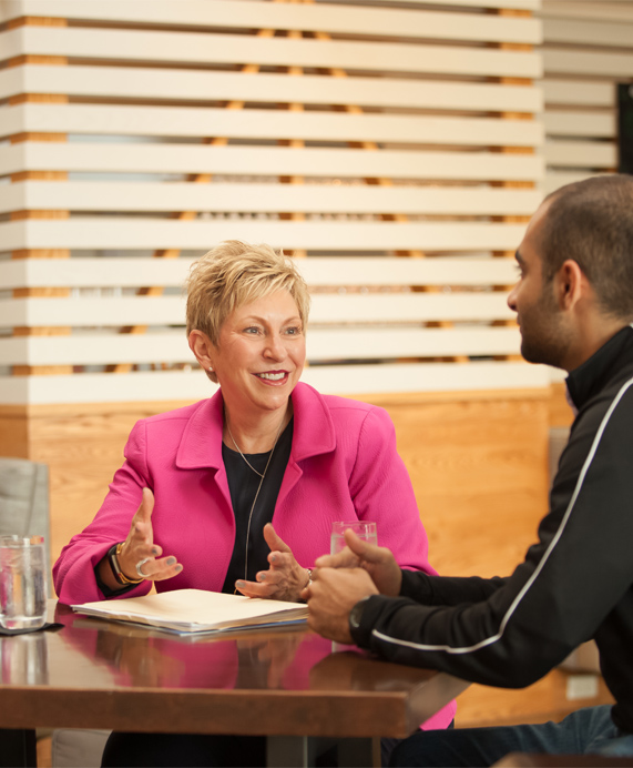 Celia Swanson | Speaker, Consultant, Author of Gracious & Strong